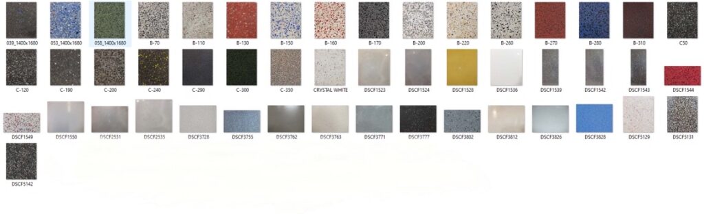 Terrazzo Floor | Concrete Floors Ireland